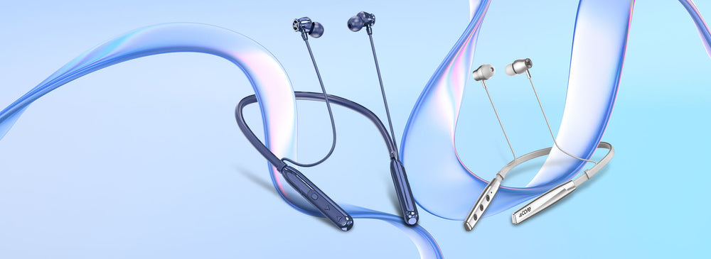 Neckbands – Core Accessories