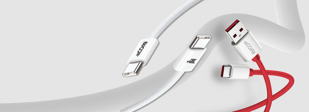 USB Cable – Core Accessories