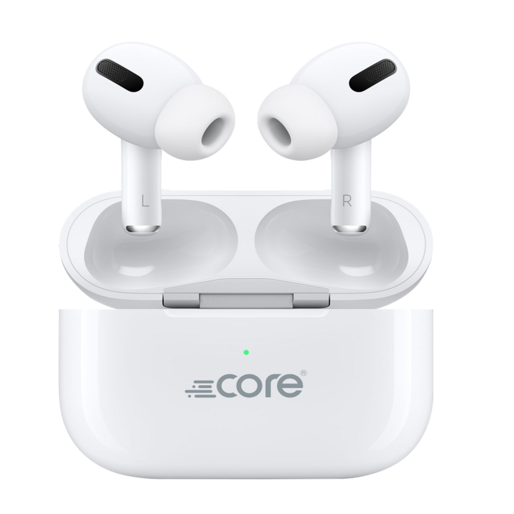 My Pods – Core Accessories